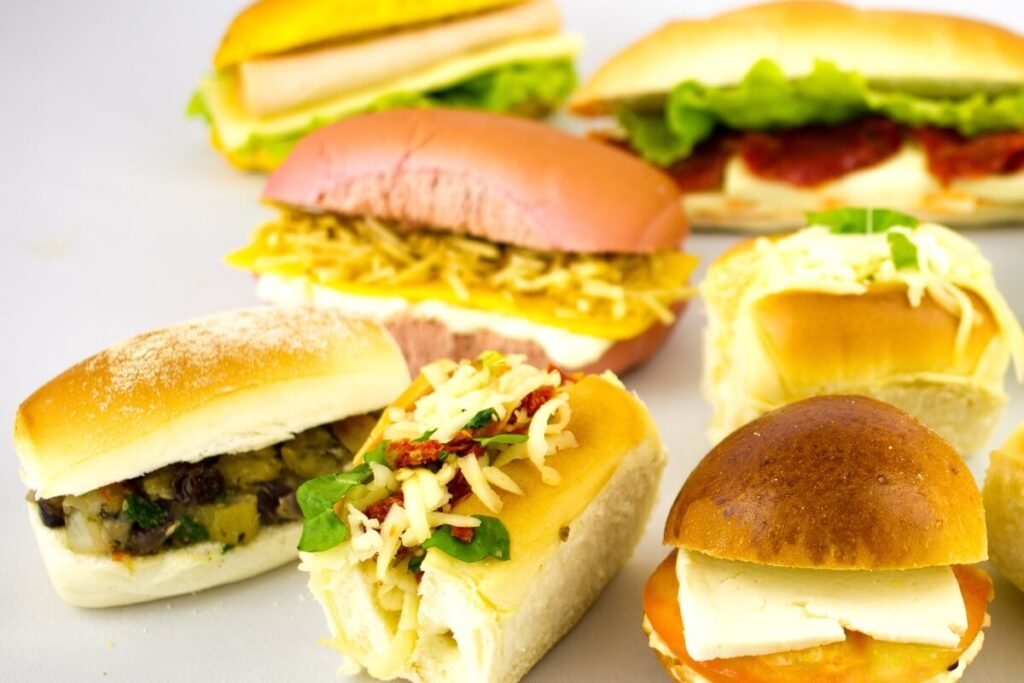 Bonaliment - Lanches, Kit Lanches e Eventos Corporativos